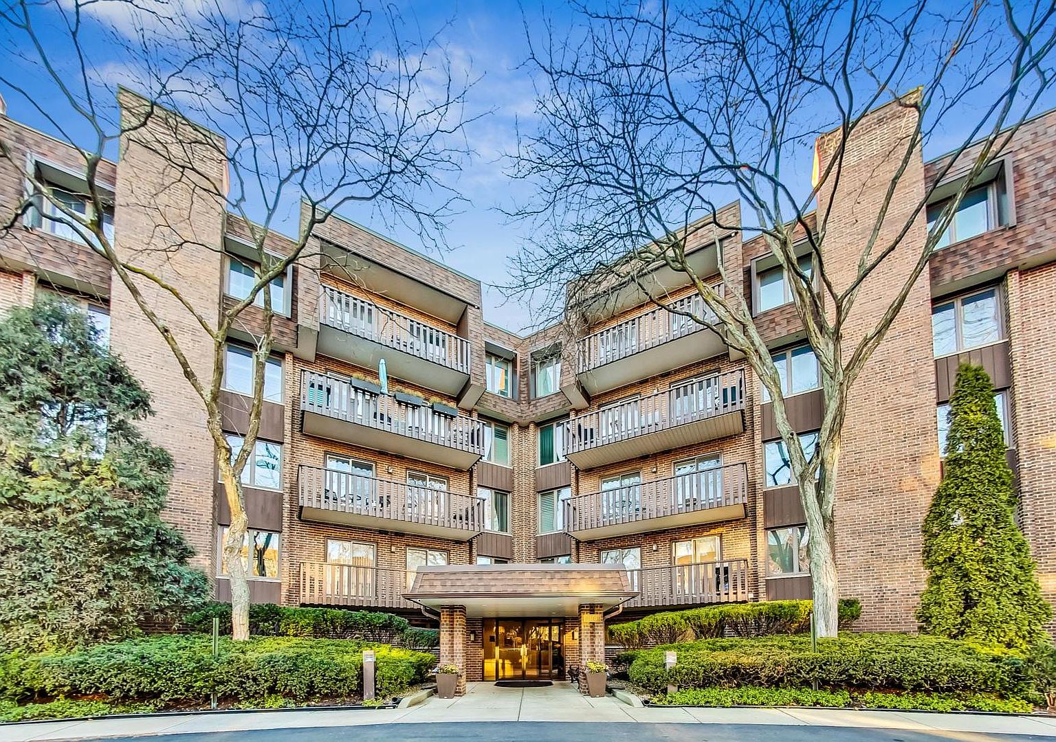 1175 Lake Cook Rd APT 207, Northbrook, IL 60062 | Zillow