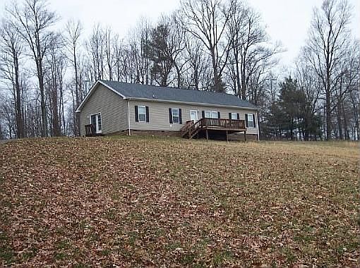 510 Limestone Dr, Austinville, VA 24312 | Zillow