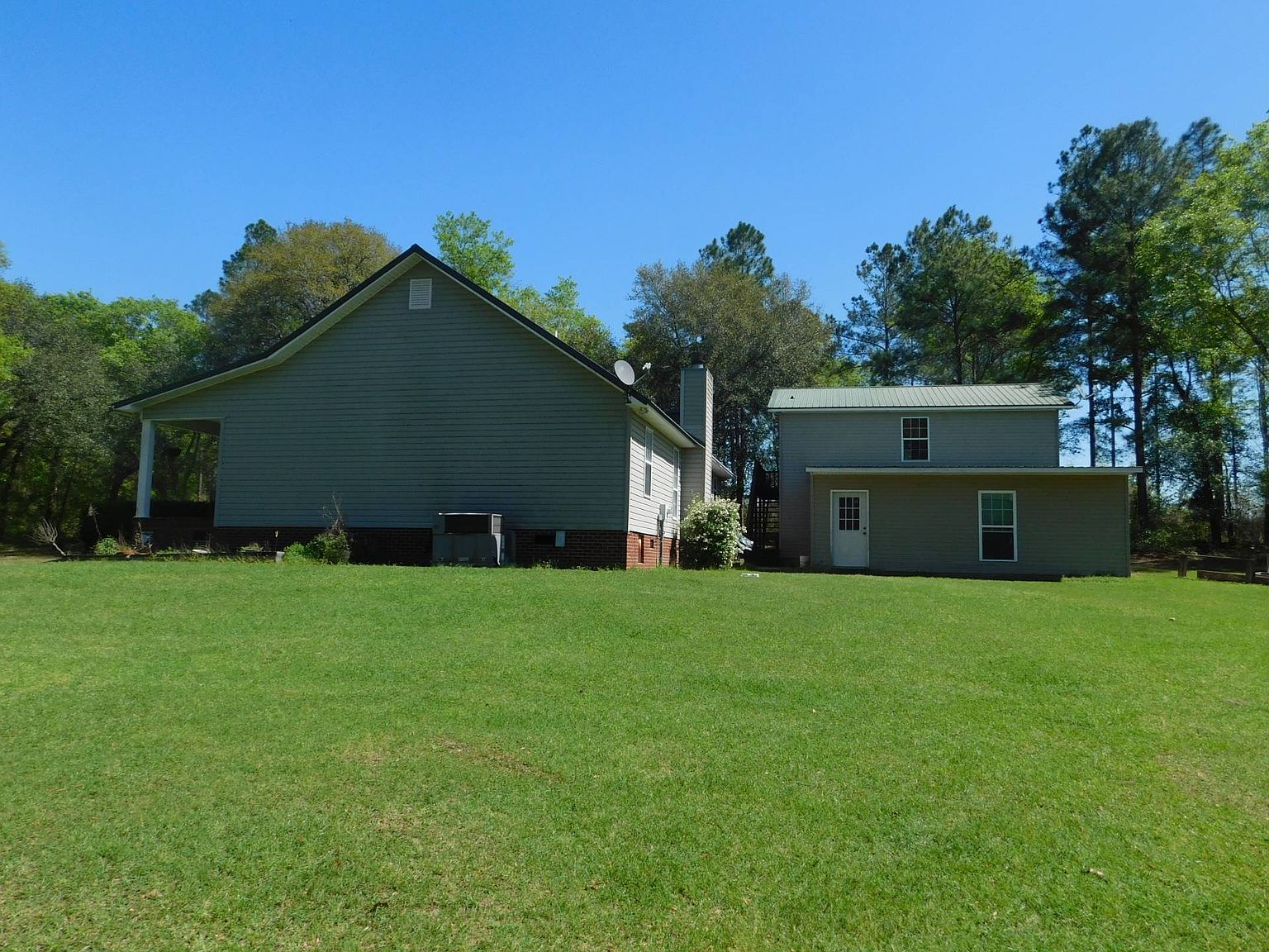 899 Ellenton Norman Park Rd, Norman Park, GA 31771 | MLS #11161513 | Zillow