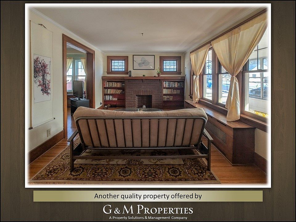 84 Redfern Dr, Rochester, NY 14620 | Zillow