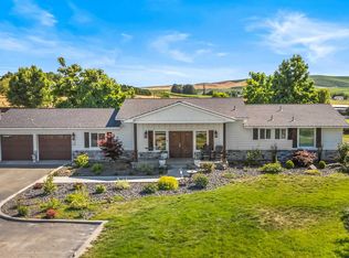 31 Gilbert Rd, Zillah, WA 98953 | MLS #24-2465 | Zillow