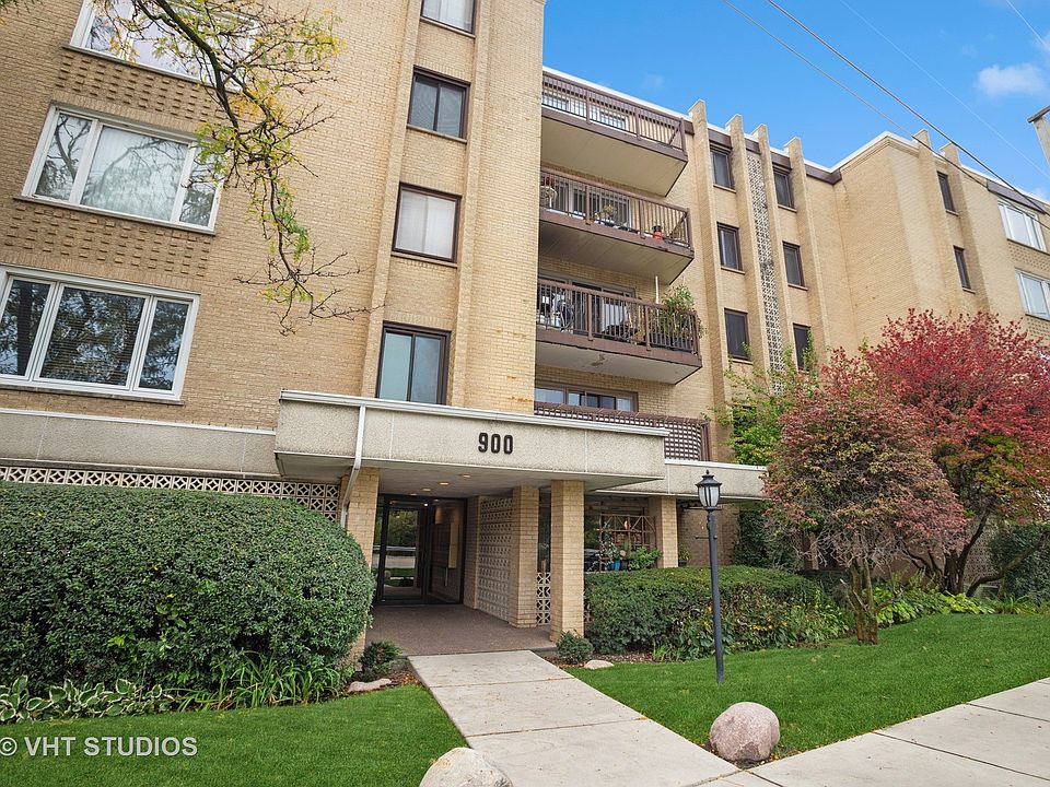 900 S Des Plaines River Rd #2F, Des Plaines, IL 60016 | Zillow