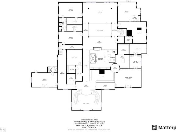 3206 Arden Rd NW, Atlanta, GA 30305 | MLS #20056565 | Zillow