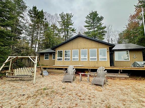 24579 Us Highway 23 N, Ocqueoc, MI 49759 | MLS #20240083678 | Zillow