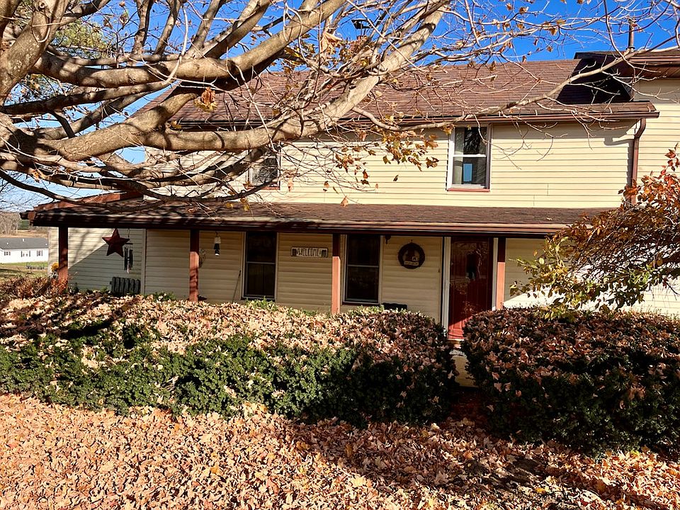 6626 Dry Run Rd, Kingston, OH 45644 | Zillow