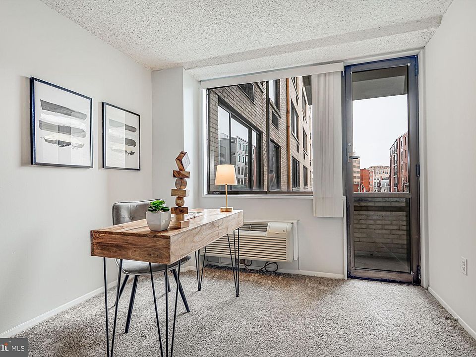 1325 18th St NW Washington DC | Zillow