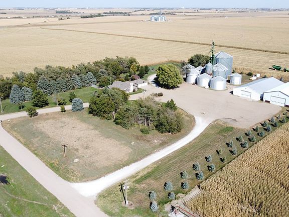 808 S L Rd, Giltner, NE 68841 | MLS #11206766 | Zillow
