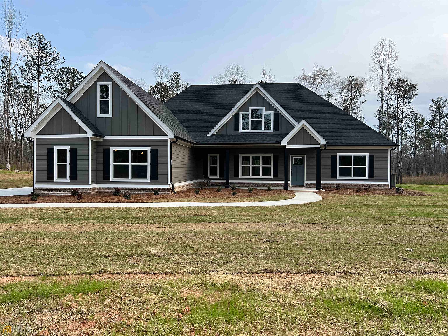 105 Hammond Rd, Griffin, GA 30223 | Zillow