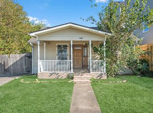 357 Cavalcade St, Houston, TX 77009 | Zillow