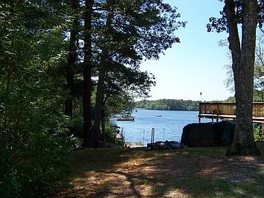 10 Wareham Lake Shore Dr, East Wareham, MA 02538 | Zillow