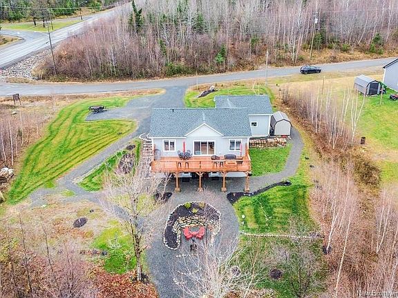 4 Clearview Ct, Nackawic, NB E6G 0B6 | MLS #NB109255 | Zillow