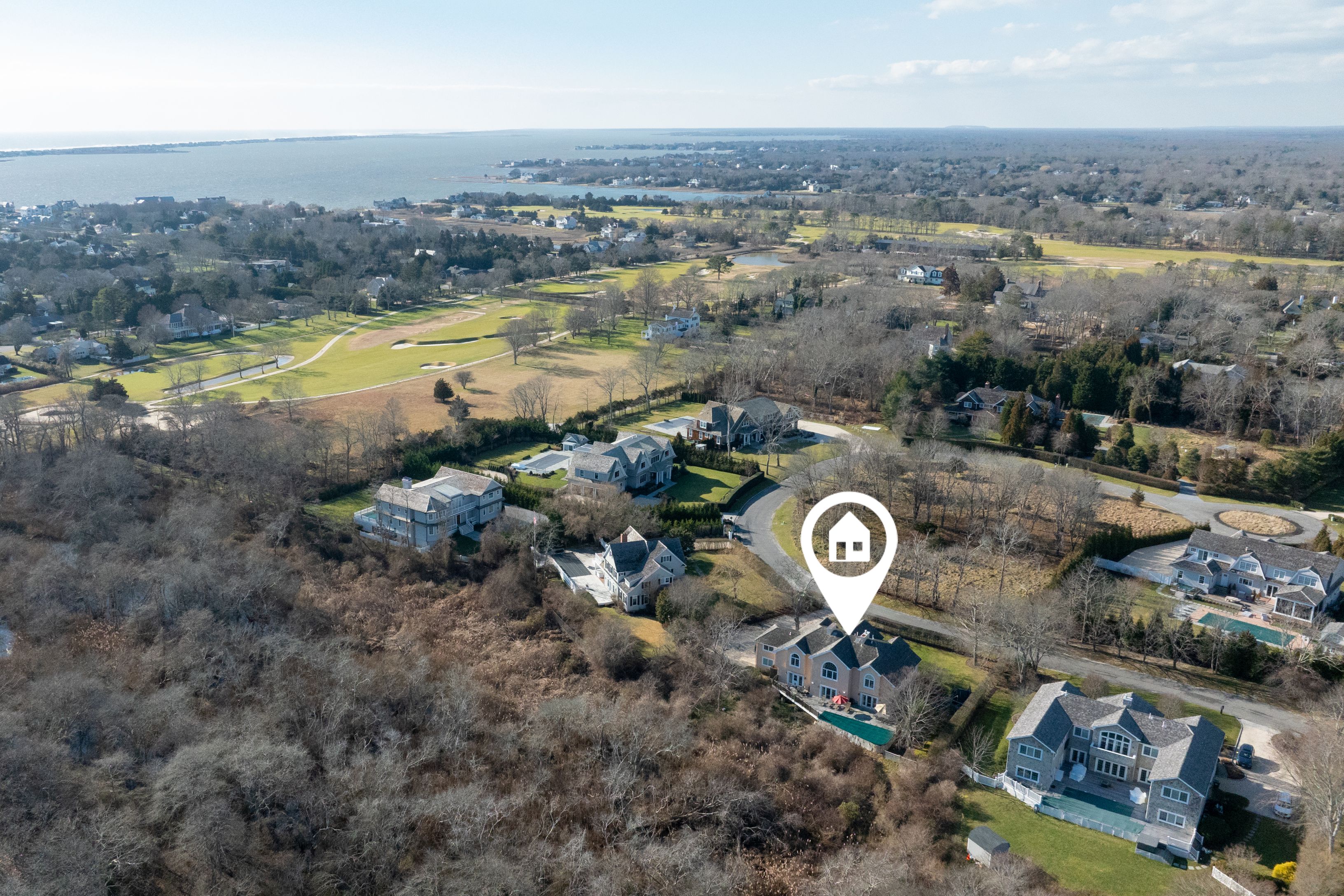 10 Michaels Way, Westhampton Beach, NY 11978 | Out East