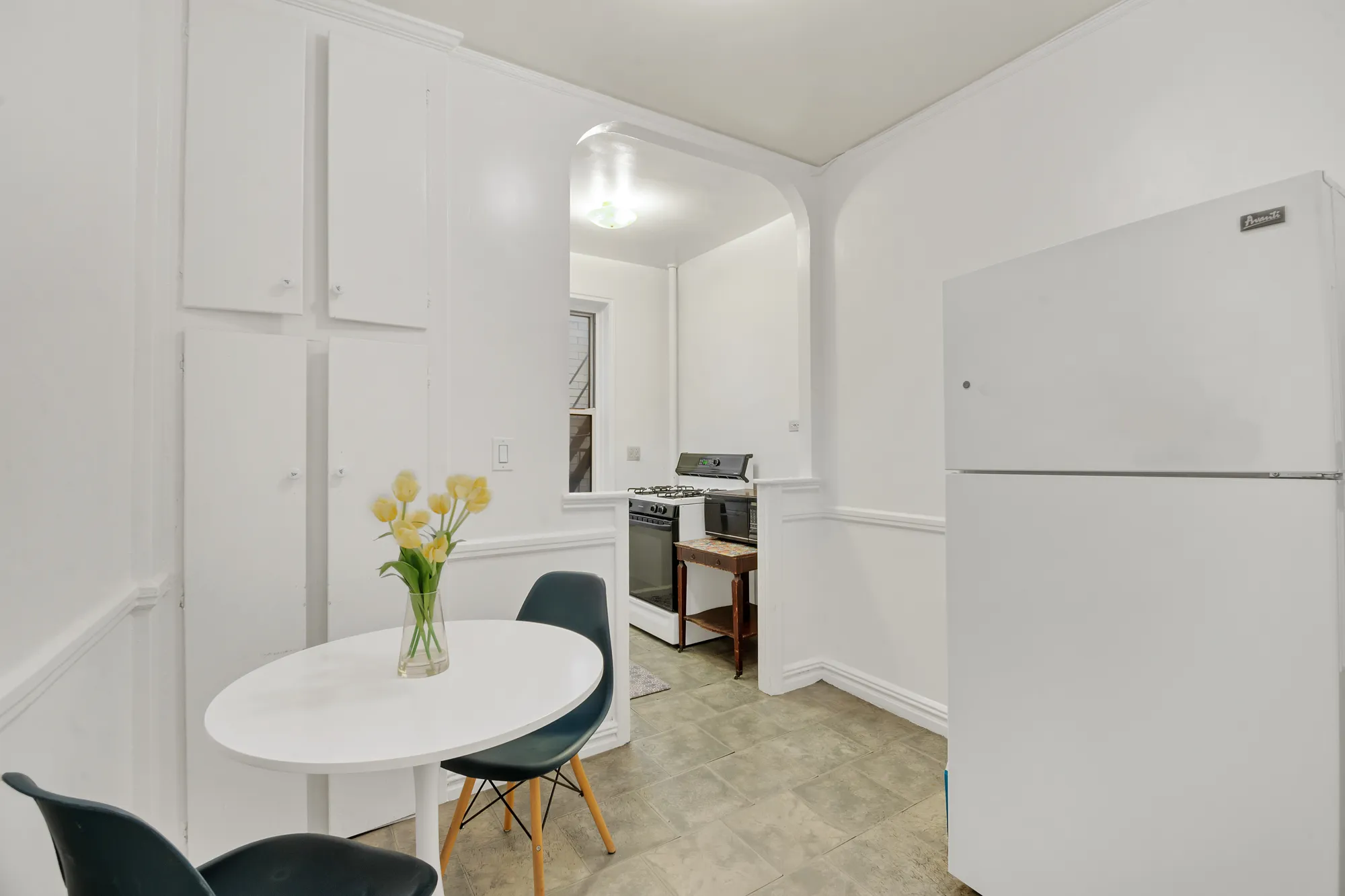 120 Bennett Avenue #3L in Hudson Heights, Manhattan | StreetEasy