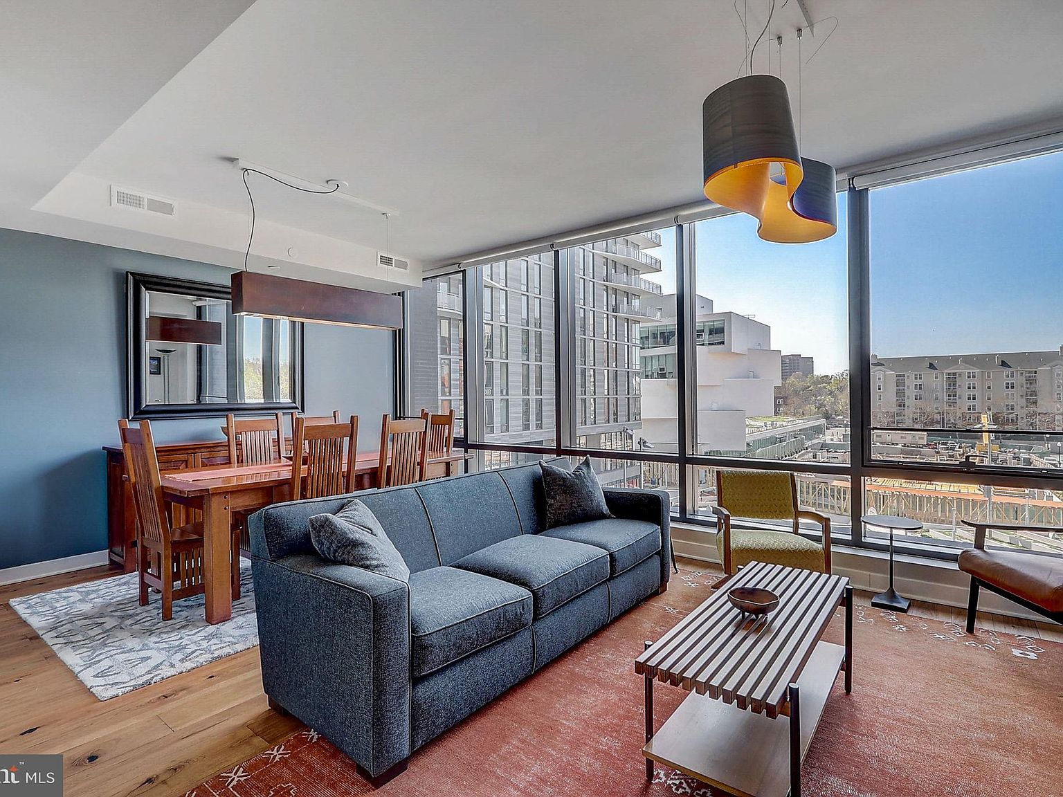 1781 N Pierce St APT 401, Arlington, VA 22209 | Zillow