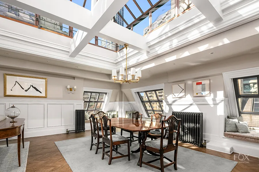 171 West 71st Street PHE/12C in Lincoln Square, Manhattan | StreetEasy