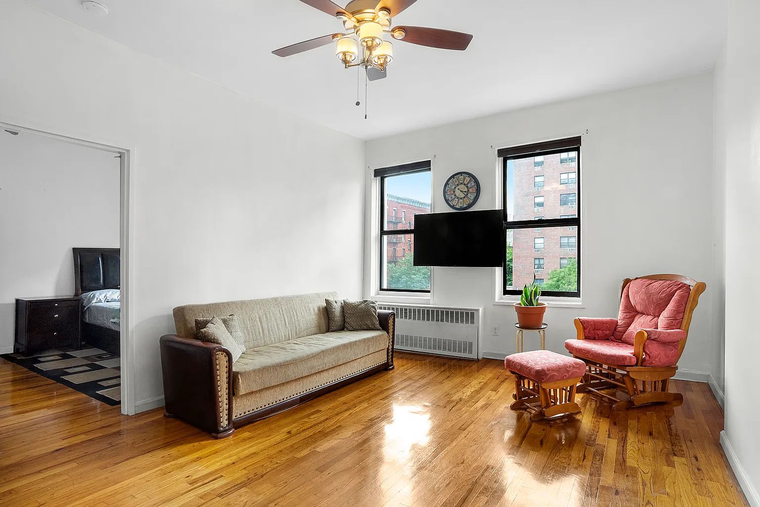 157 W 123rd St APT 3A, New York, NY 10027 | Zillow