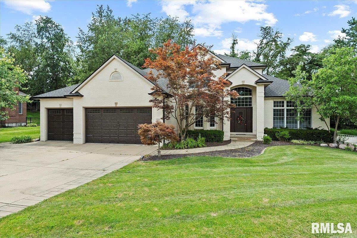 1320 Churchill Rd, Springfield, IL 62702 | MLS #CA1037869 | Zillow