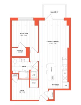 City Ridge - 20 Ridge Sq NW Washington DC | Zillow