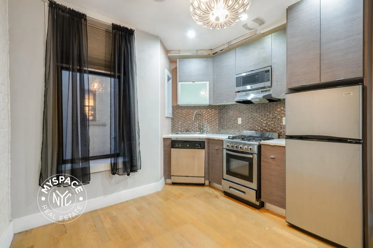 336 Chauncey Street #1A in Stuyvesant Heights, Brooklyn | StreetEasy