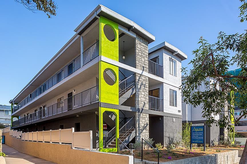 1721 E Pine Ave APT 2, El Segundo, CA 90245 | Zillow