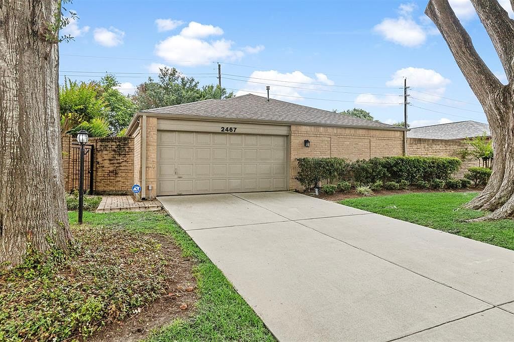 2467 Blackridge Rd, Houston, TX 77067 | MLS #9661559 | Zillow