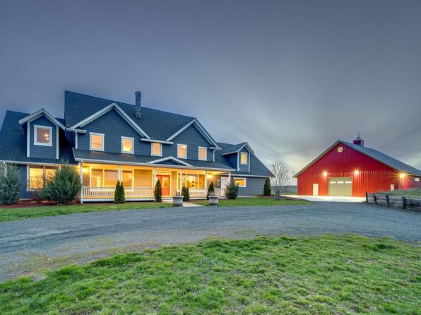 Pullman WA Real Estate - Pullman WA Homes For Sale | Zillow