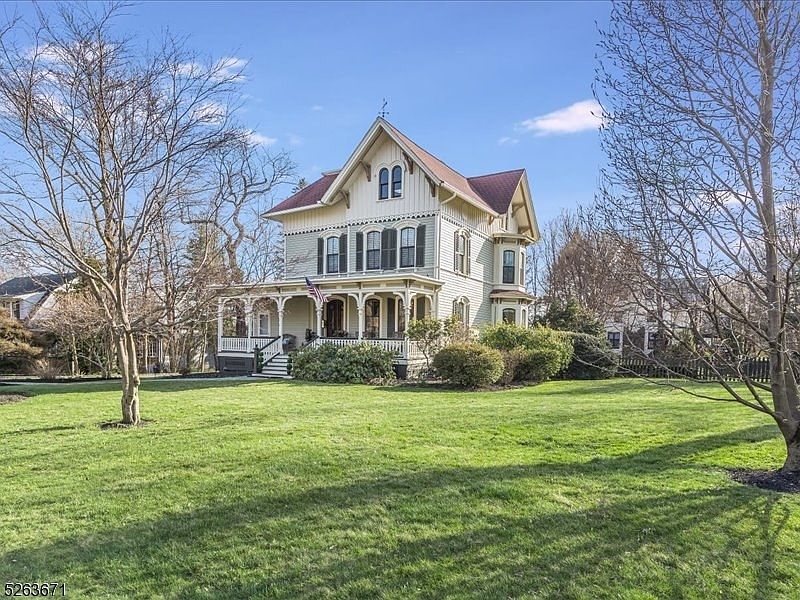 316 Washington St, Glen Ridge, NJ 07028 | Zillow