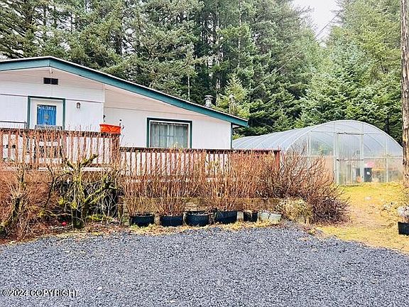 3411 Monashka Bay Rd, Kodiak, AK 99615 | MLS #24-14937 | Zillow