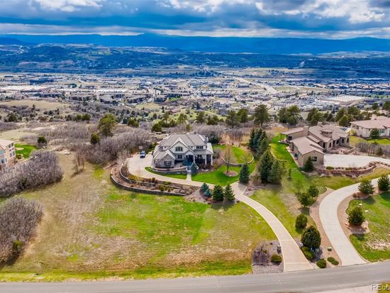 950 Diamond Ridge Cir, Castle Rock, CO 80108 | MLS #5660508 | Zillow