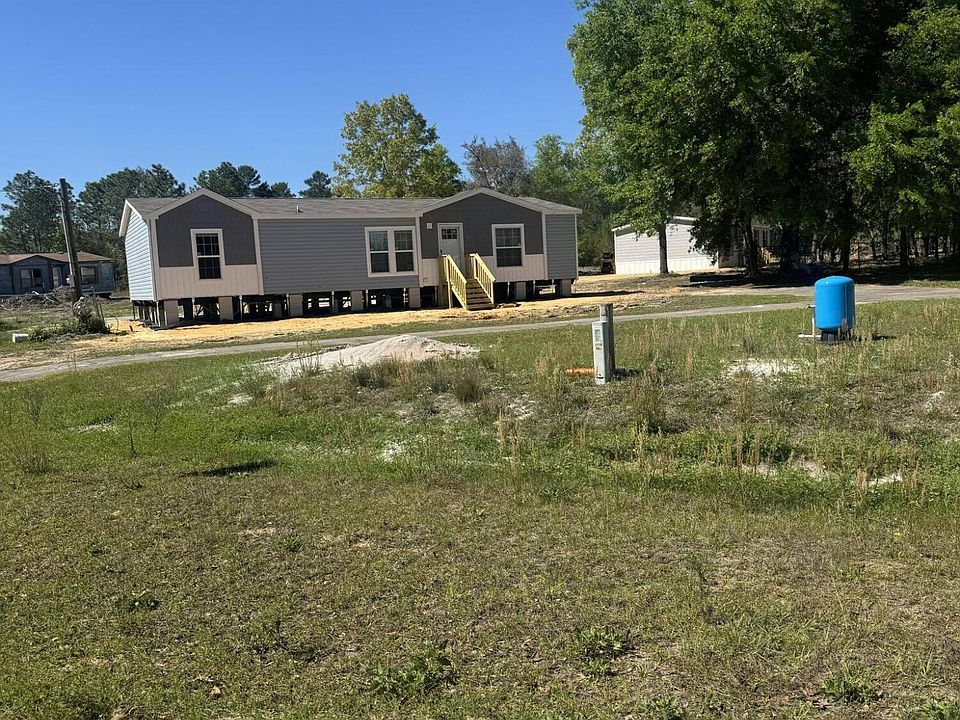 201 DAWN Avenue, Interlachen, FL 32148 | Zillow