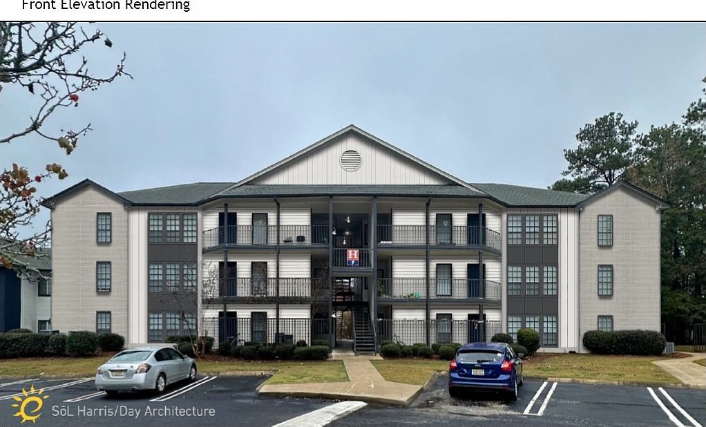 626 Shug Jordan Pkwy #2168, Auburn, AL 36832 | MLS #173697 | Zillow