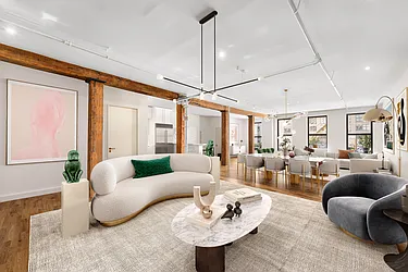 351 West Broadway #4 in Soho, Manhattan | StreetEasy