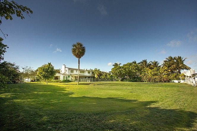 4921 Pine Tree Dr, Miami Beach, FL 33140 | Zillow