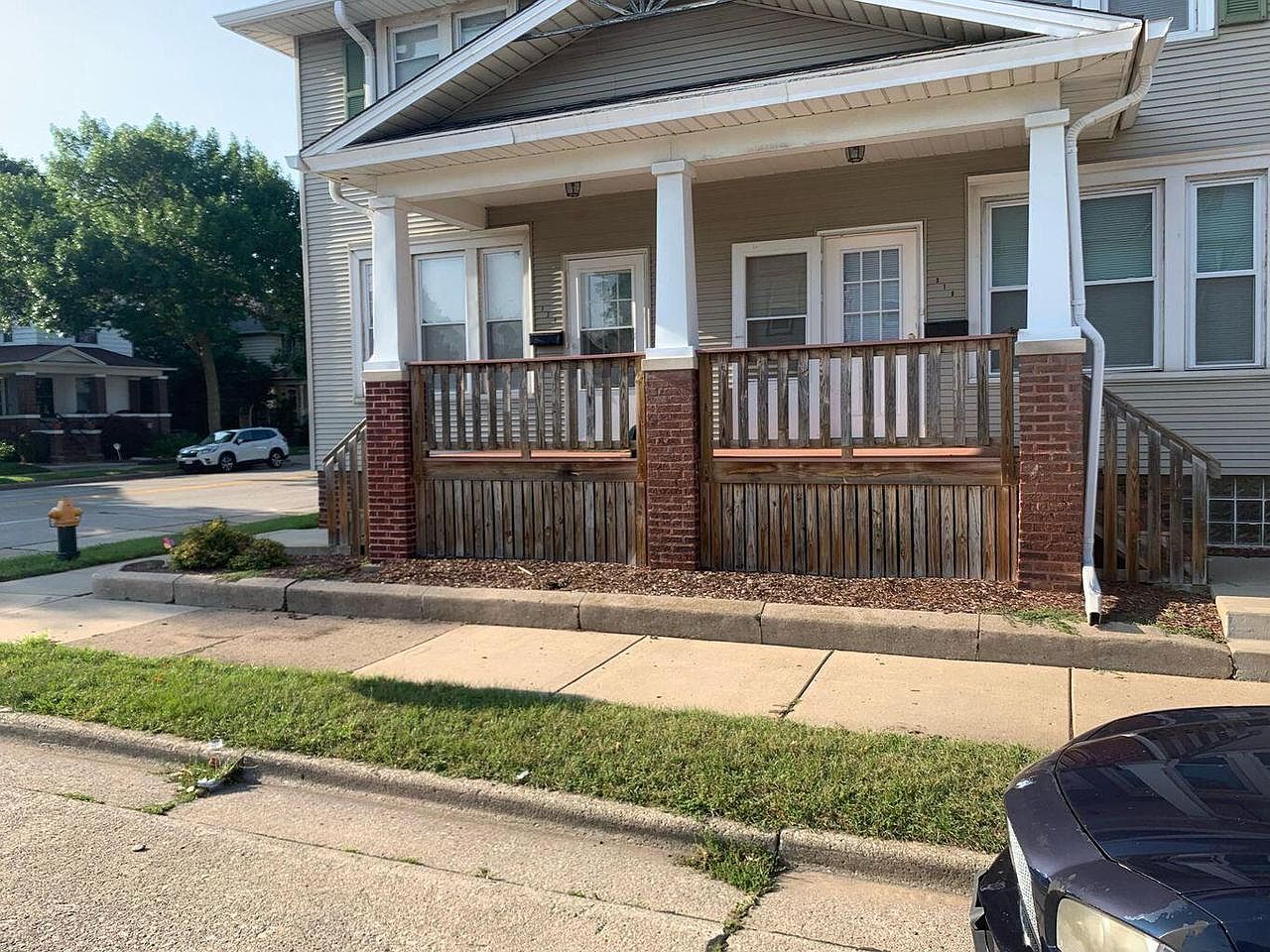 314 St Patrick STREET, Racine, WI 53402 | Zillow