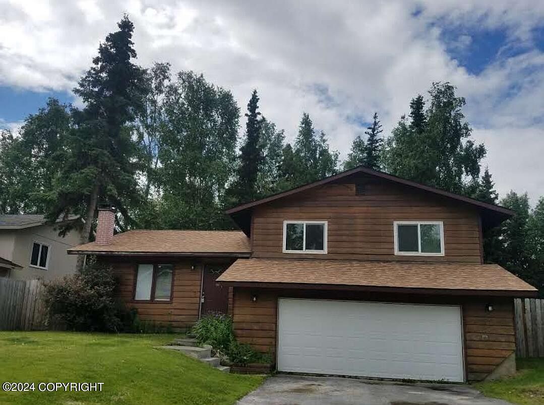 12800 Silver Spruce Dr, Anchorage, AK 99516 | Zillow