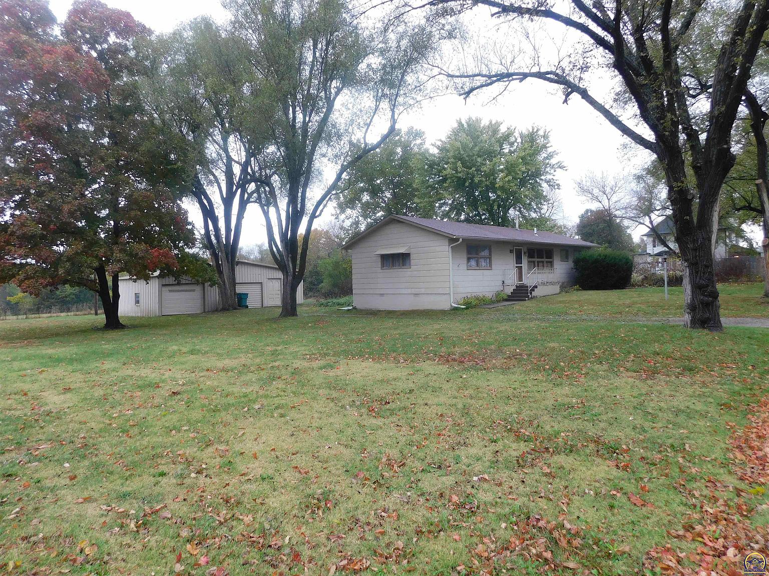 603 Highland Ave, Denison, KS 66419 | Zillow