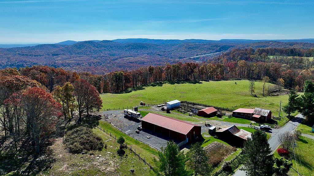1230 Bragg Rd, Shady Spring, WV 25918 | MLS #88856 | Zillow