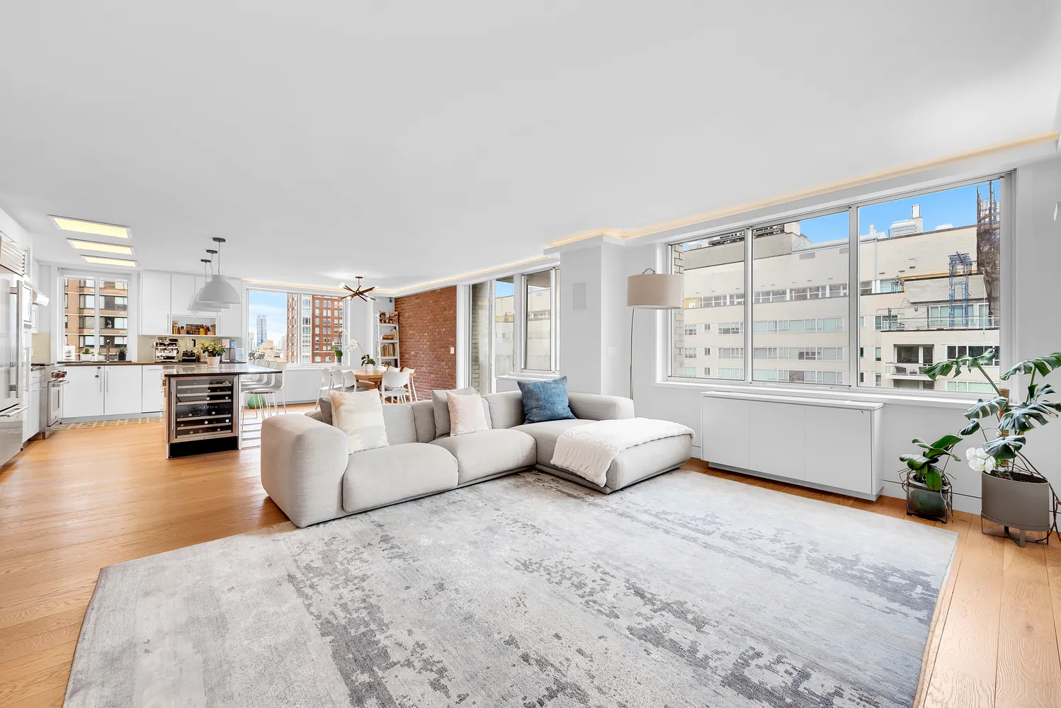 220 East 65th Street #21LMN in Lenox Hill, Manhattan | StreetEasy