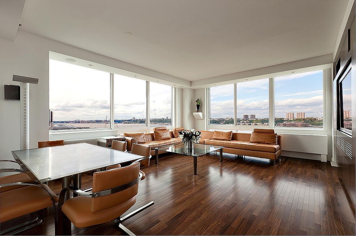 120 Riverside Blvd #PH2M, New York, NY 10069 | Zillow