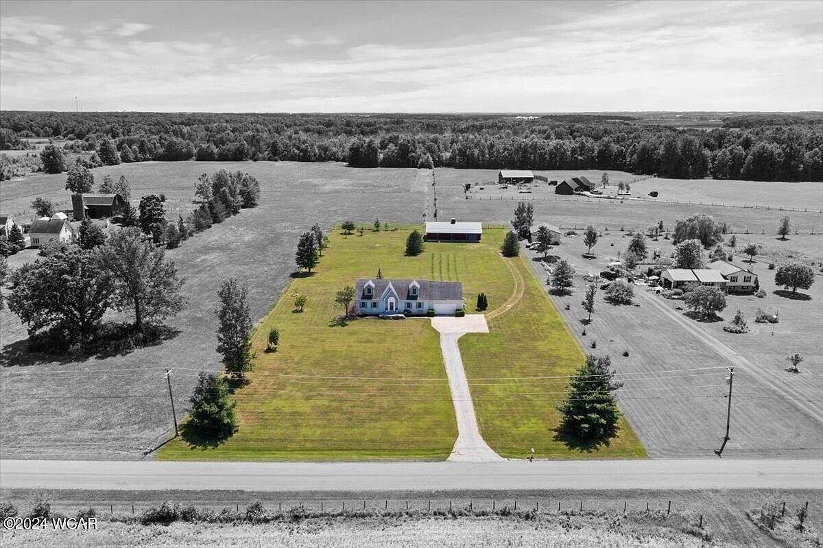 24205 Rapp Dean Rd, Raymond, OH 43067 | Zillow