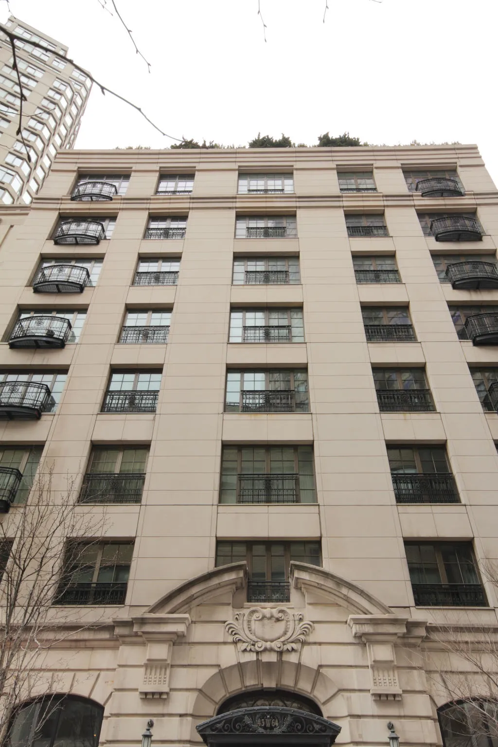 Liberty Lofts at 43 West 64th Street in Lincoln Square : Sales, Rentals ...