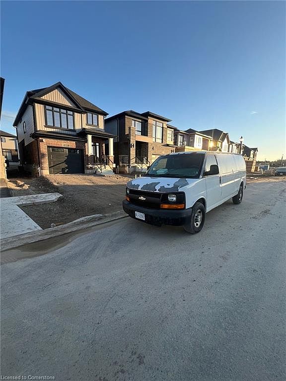 23 Jacob Detweiller Dr, Kitchener, ON N2P 0K7 | MLS #40727331 | Zillow