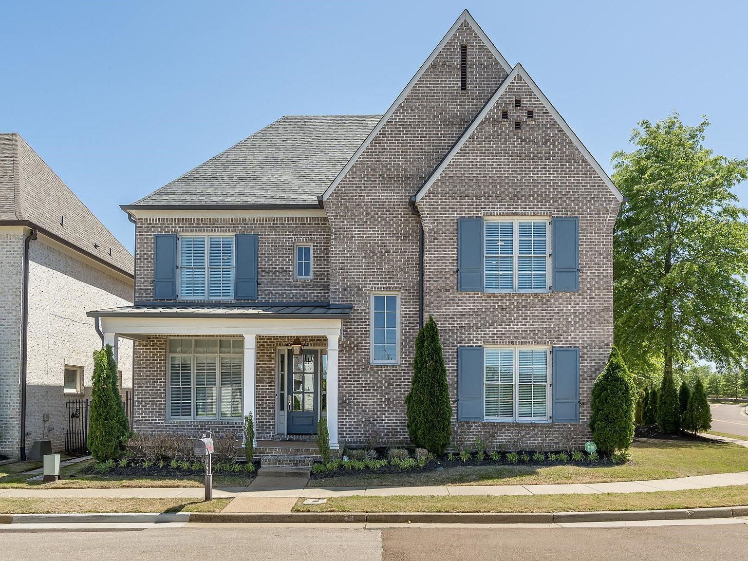 7855 Edmonton Park Ln, Germantown, TN 38138 | Zillow
