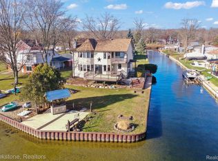 12445 Shaffer Rd, Davisburg, MI 48350 | MLS #20251001419 | Zillow