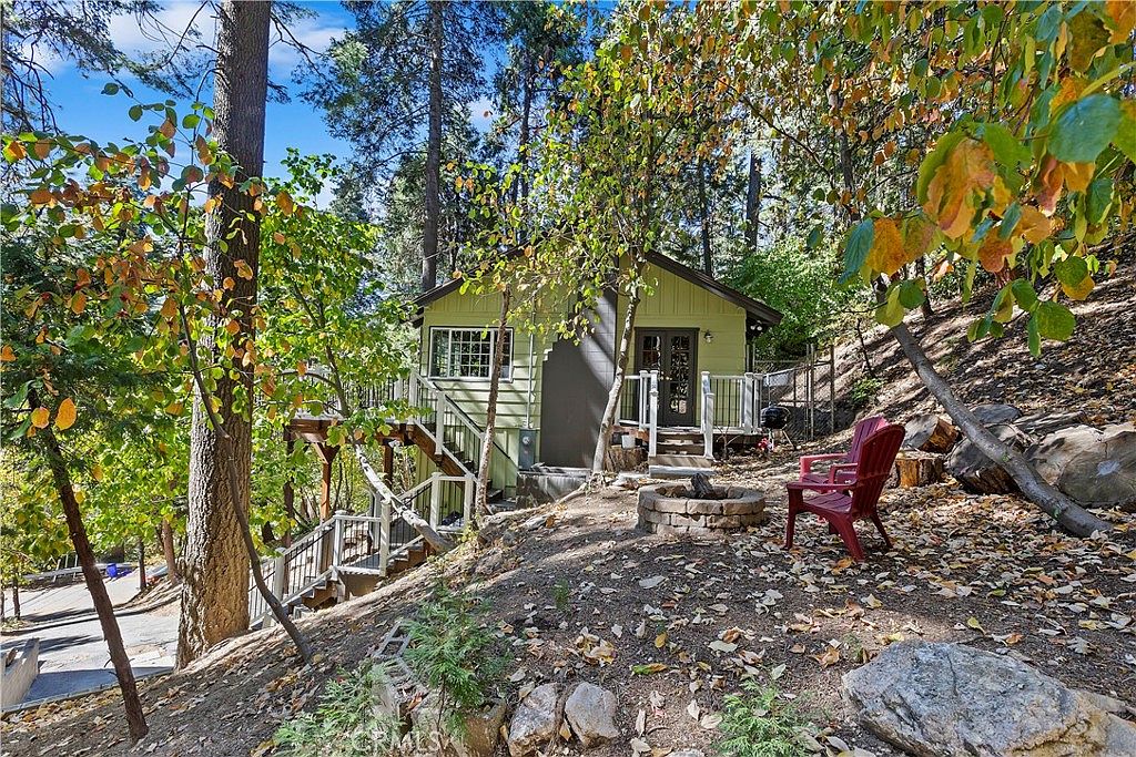 859 Kuffel Canyon Rd, Skyforest, CA 92385 | Zillow