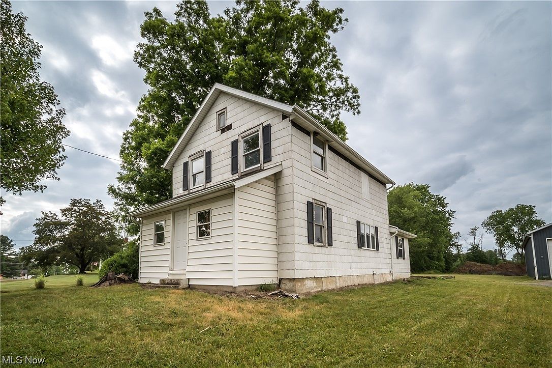 4933 Waterloo Rd, Atwater, OH 44201 | Zillow