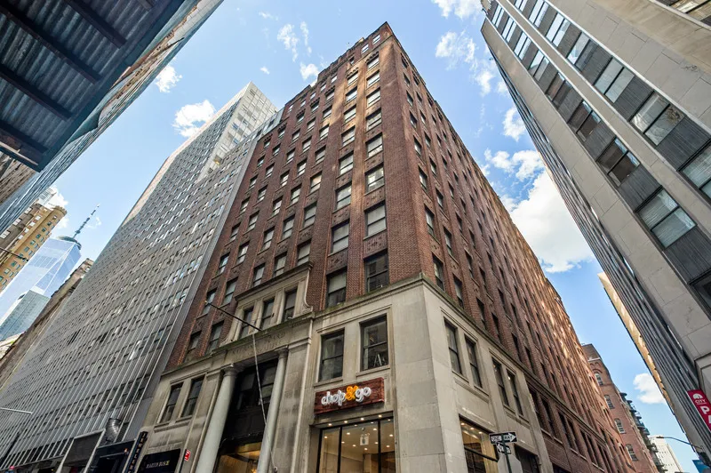 85 John Street #7J in Fulton/Seaport, Manhattan | StreetEasy
