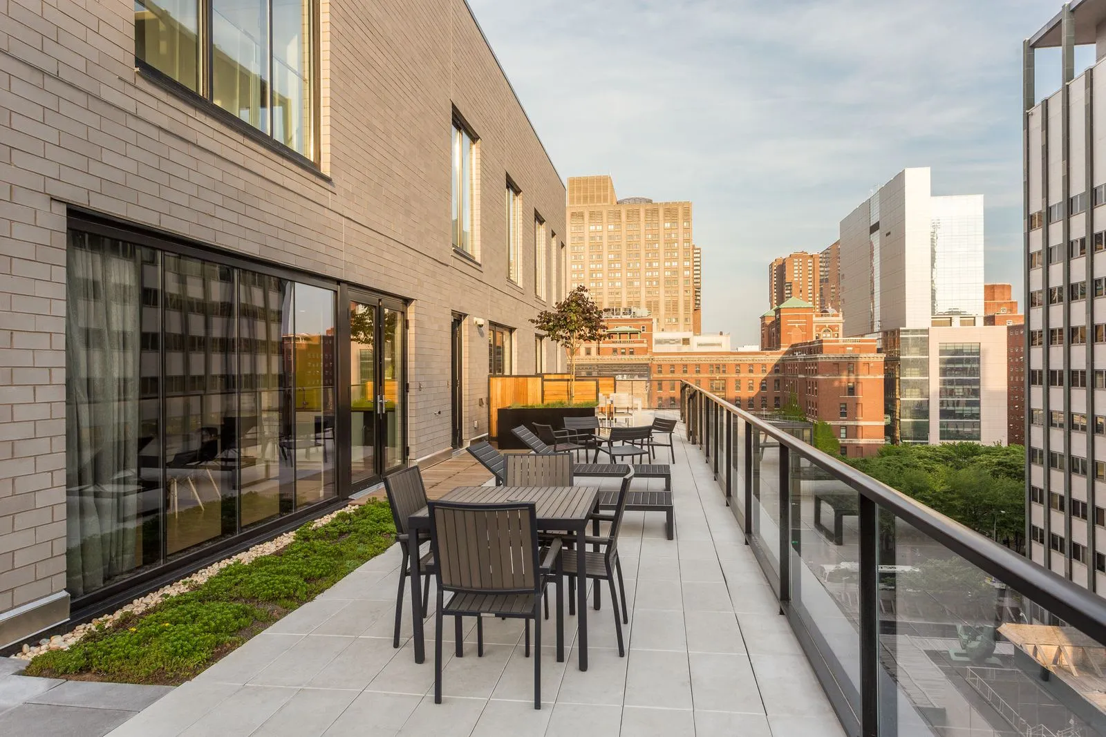 Carmel Place at 335 East 27th Street in Kips Bay : Sales, Rentals ...