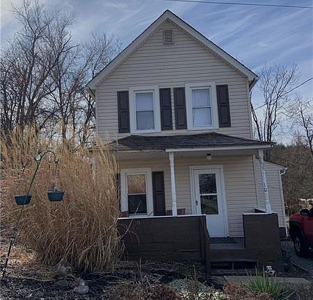 106 Baird St, Slovan, PA 15078 | Zillow