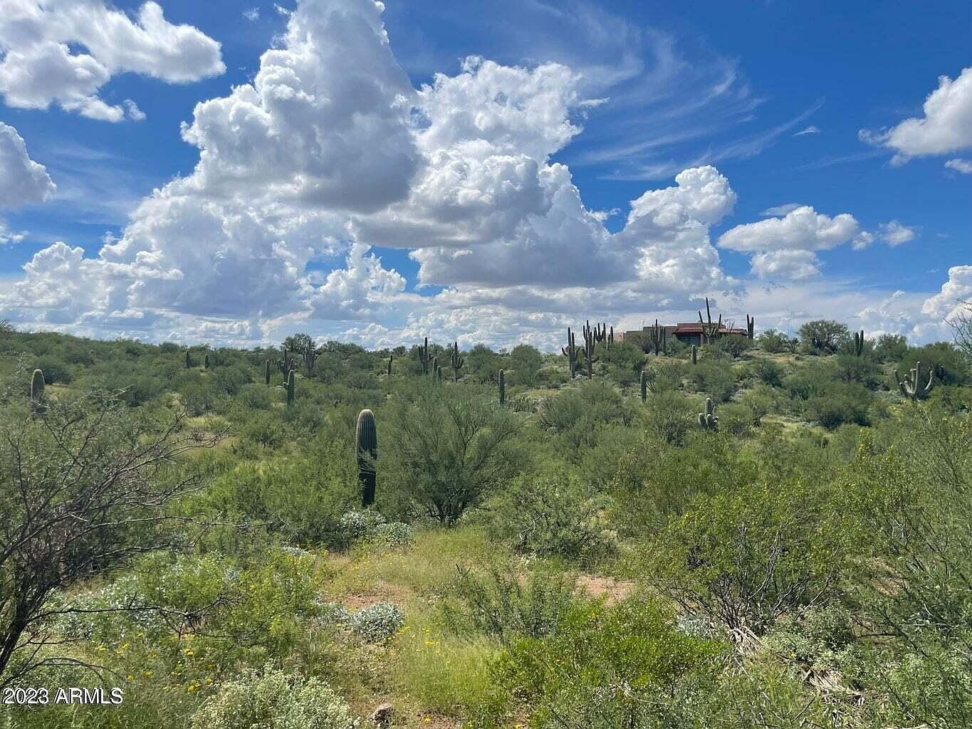 0 S Camino Chuboso #A, Vail, AZ 85641 | MLS #6588697 | Zillow